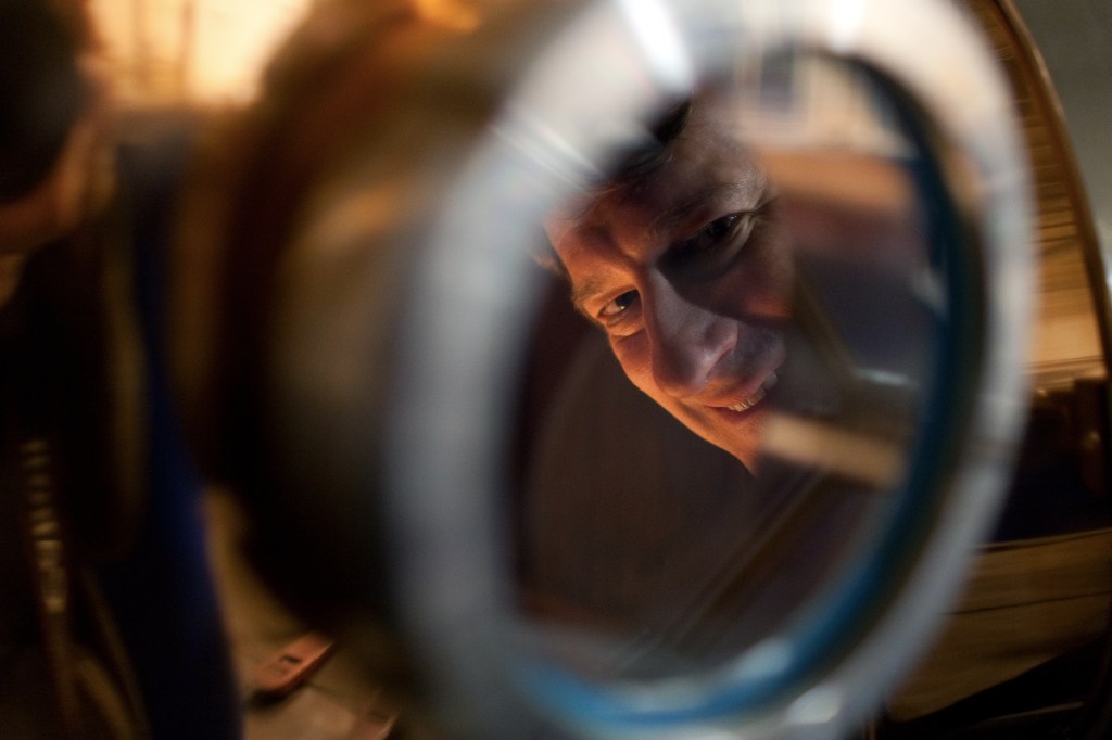 Interview with Paul Hletko, Founder & Master Distiller of FEW Spirits ...