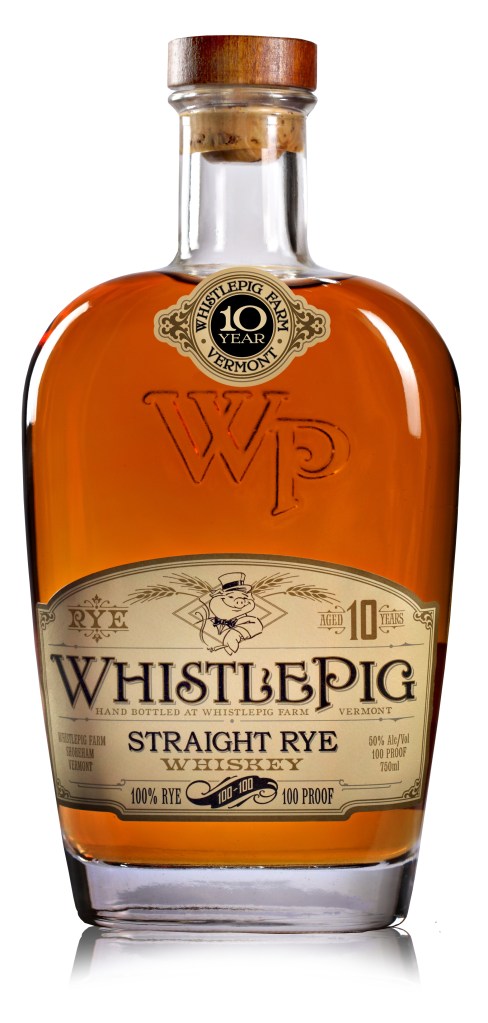 WhistlePig Rye Whiskey Review | Adventures In Whiskey