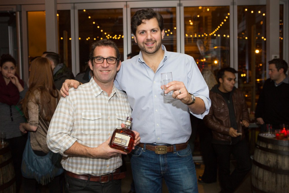 BBQ Chef Adam Perry Lang | Adventures In Whiskey