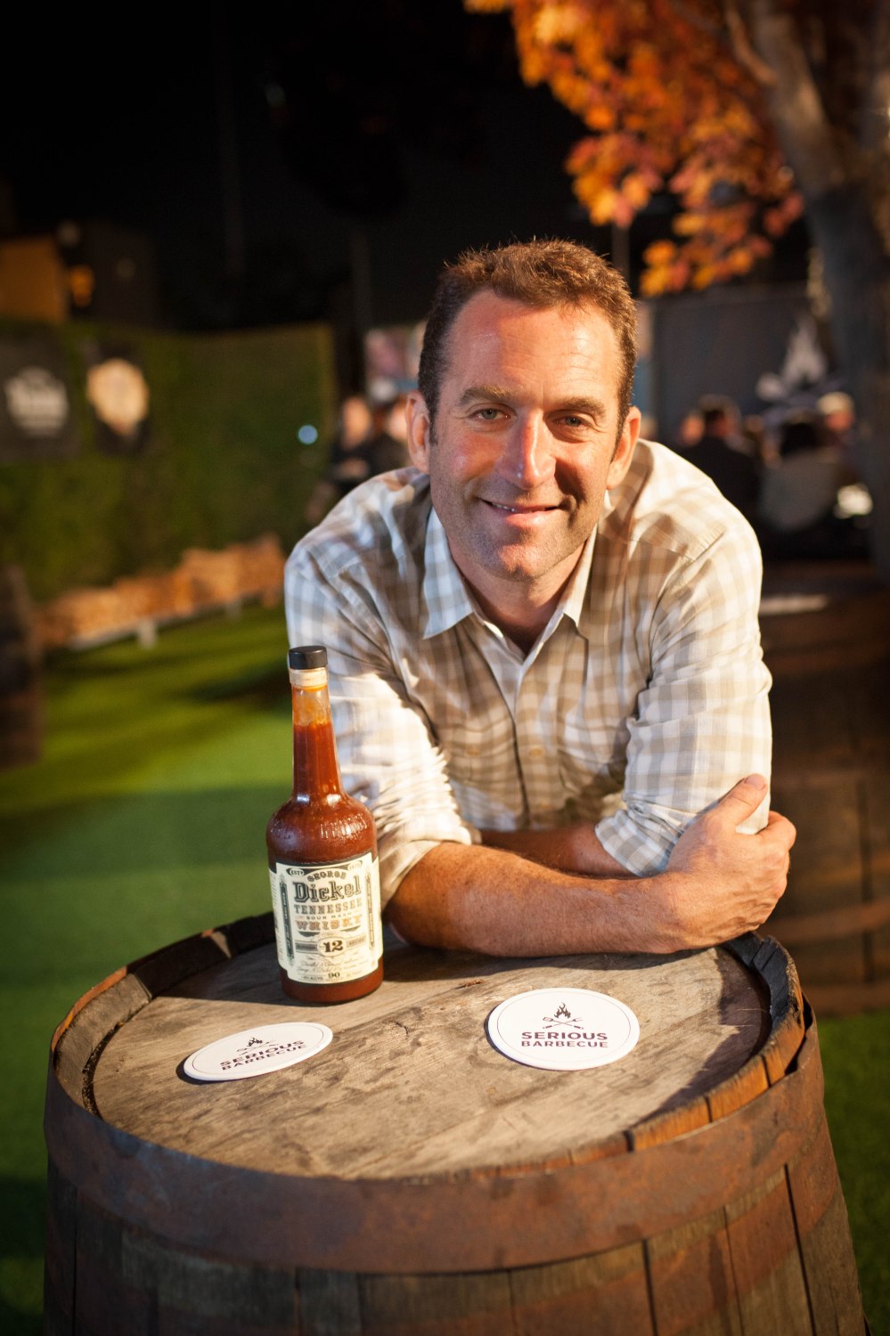BBQ Chef Adam Perry Lang | Adventures In Whiskey
