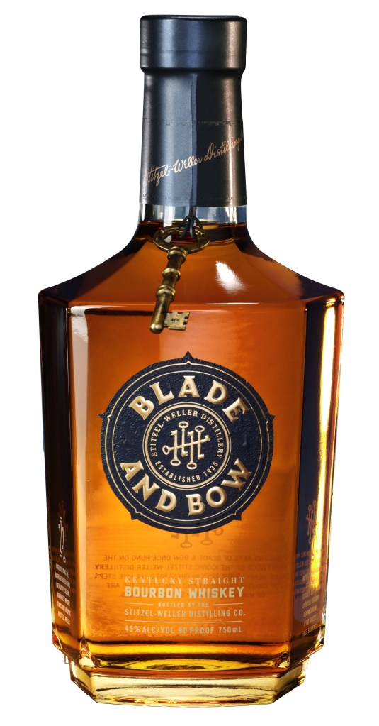 Blade and Bow Bourbon Whiskey Review | Adventures In Whiskey