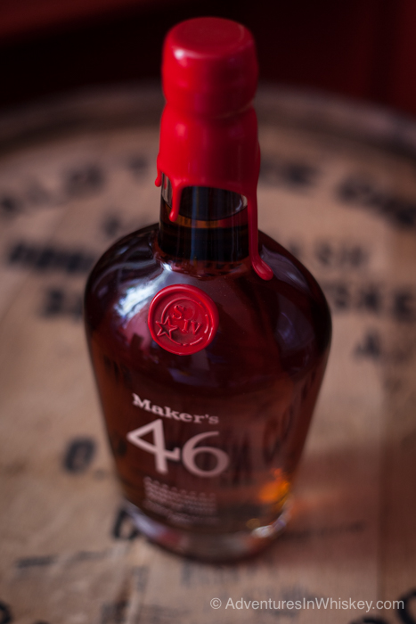The Complete Maker’s Mark Lineup | Adventures In Whiskey