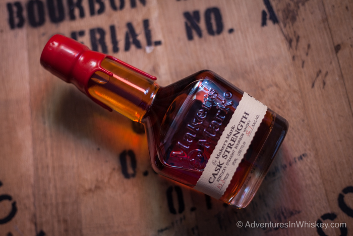 The Complete Maker’s Mark Lineup | Adventures In Whiskey