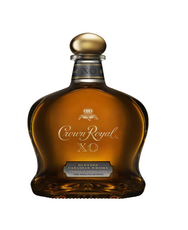 Crown Royal XO and XR Canadian Whisky Reviews | Adventures In Whiskey
