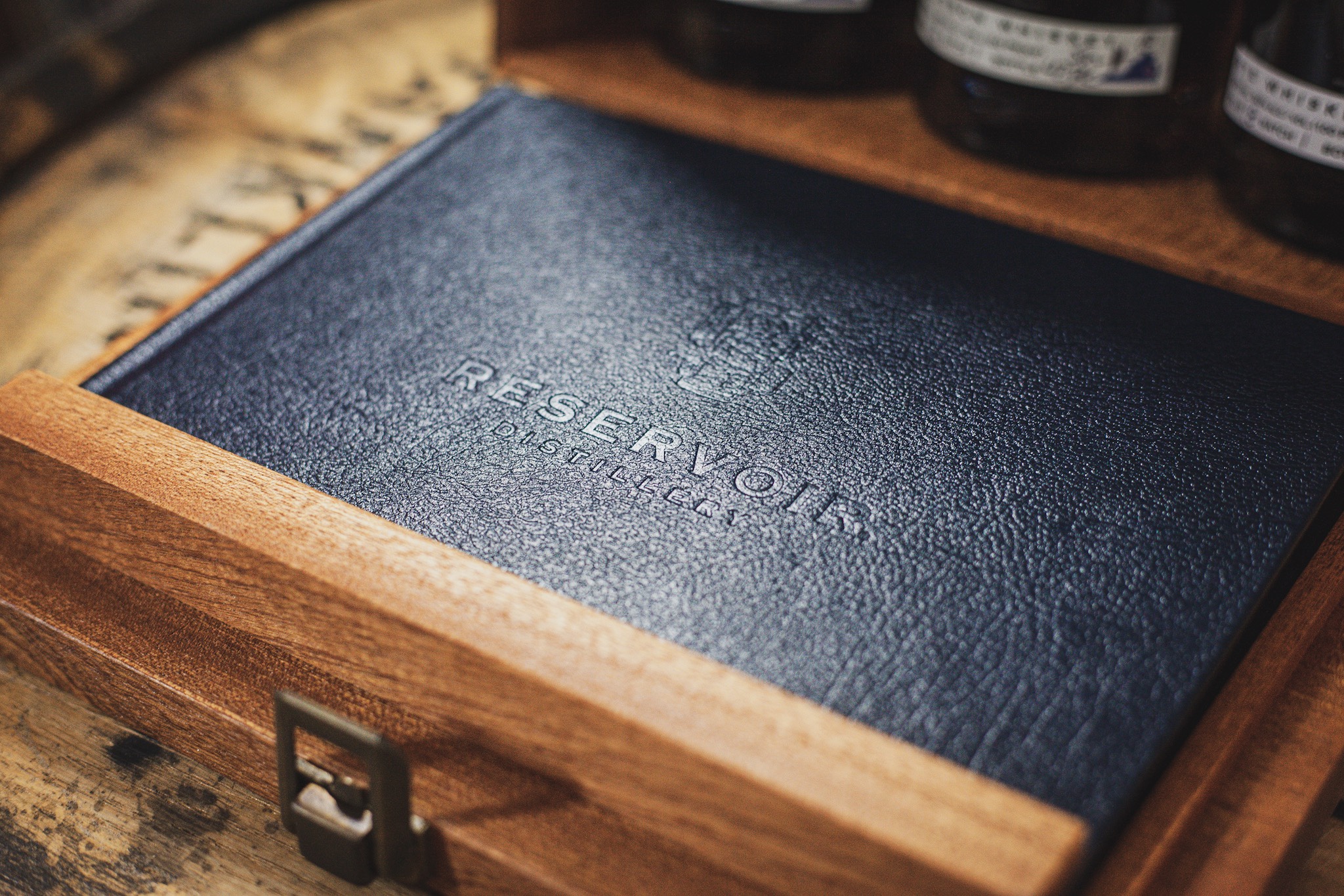 A Trio of Whiskies from Reservoir Distillery | Adventures In Whiskey