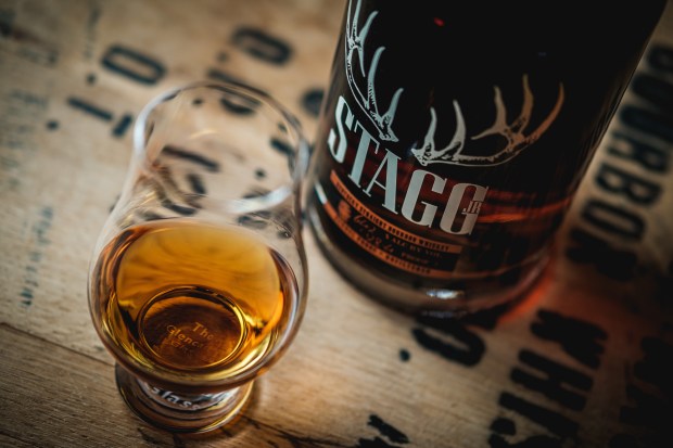 Review: Stagg Jr. (Batch 13) | Adventures In Whiskey