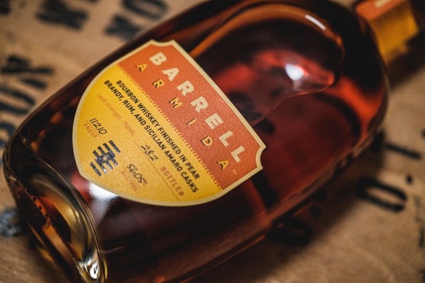 Review: Barrell Armida | Adventures In Whiskey