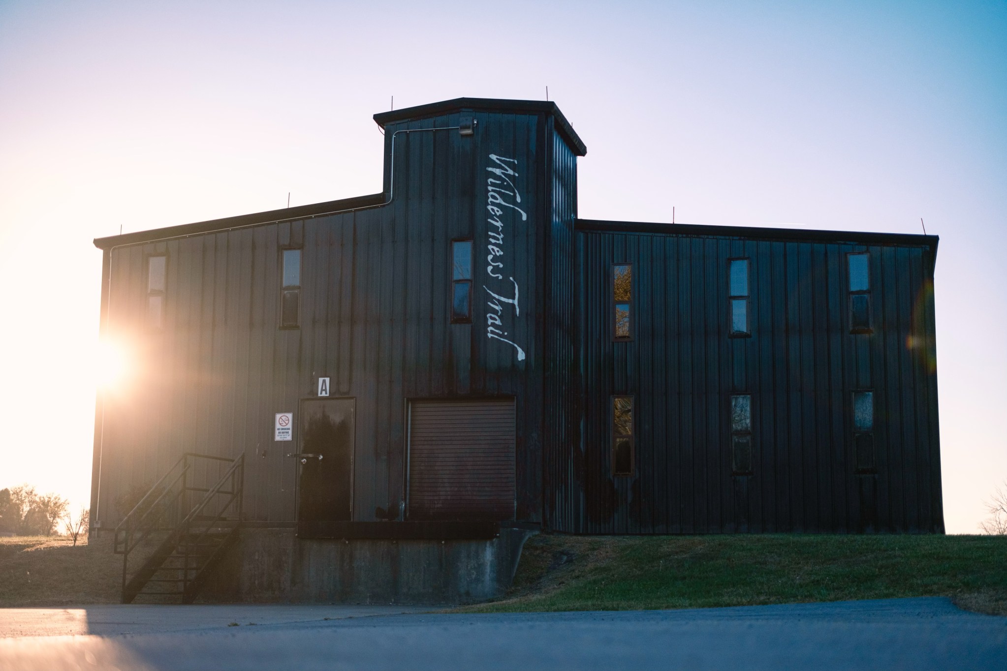 Adventures In Whiskey